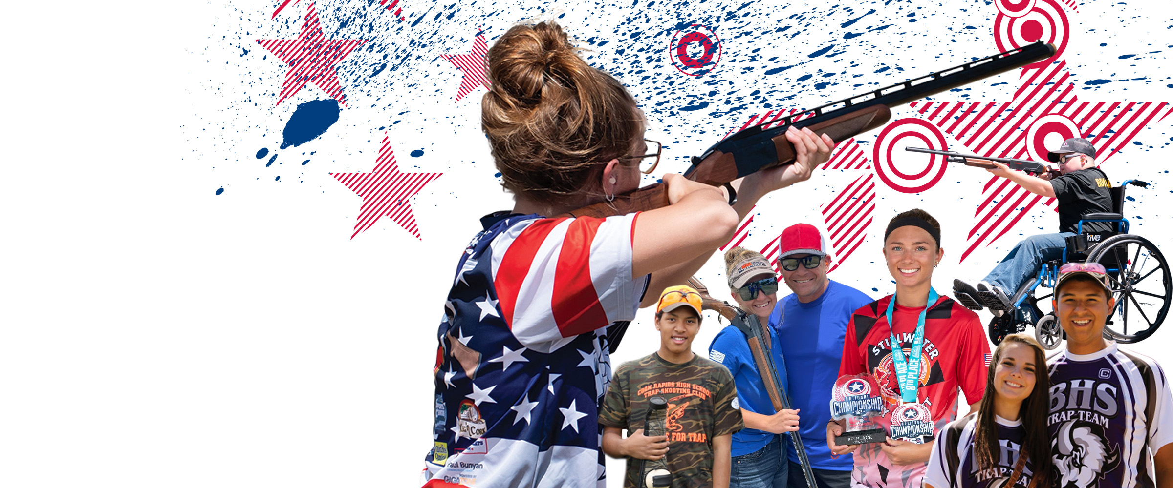 Washington Trap Shooting State Tournament - Washington State High ...